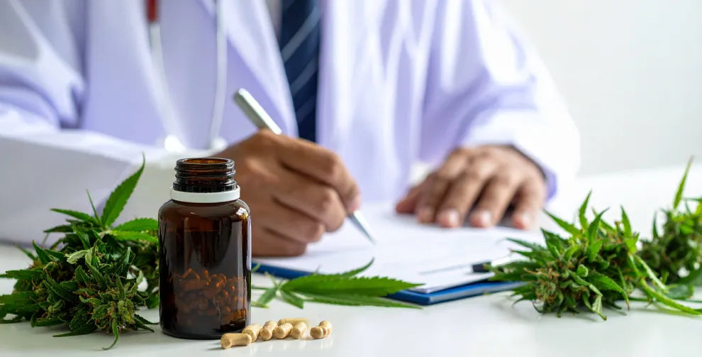 What Drugs Should Not Be Taken With CBD? Key Categories – Sunmed CBD