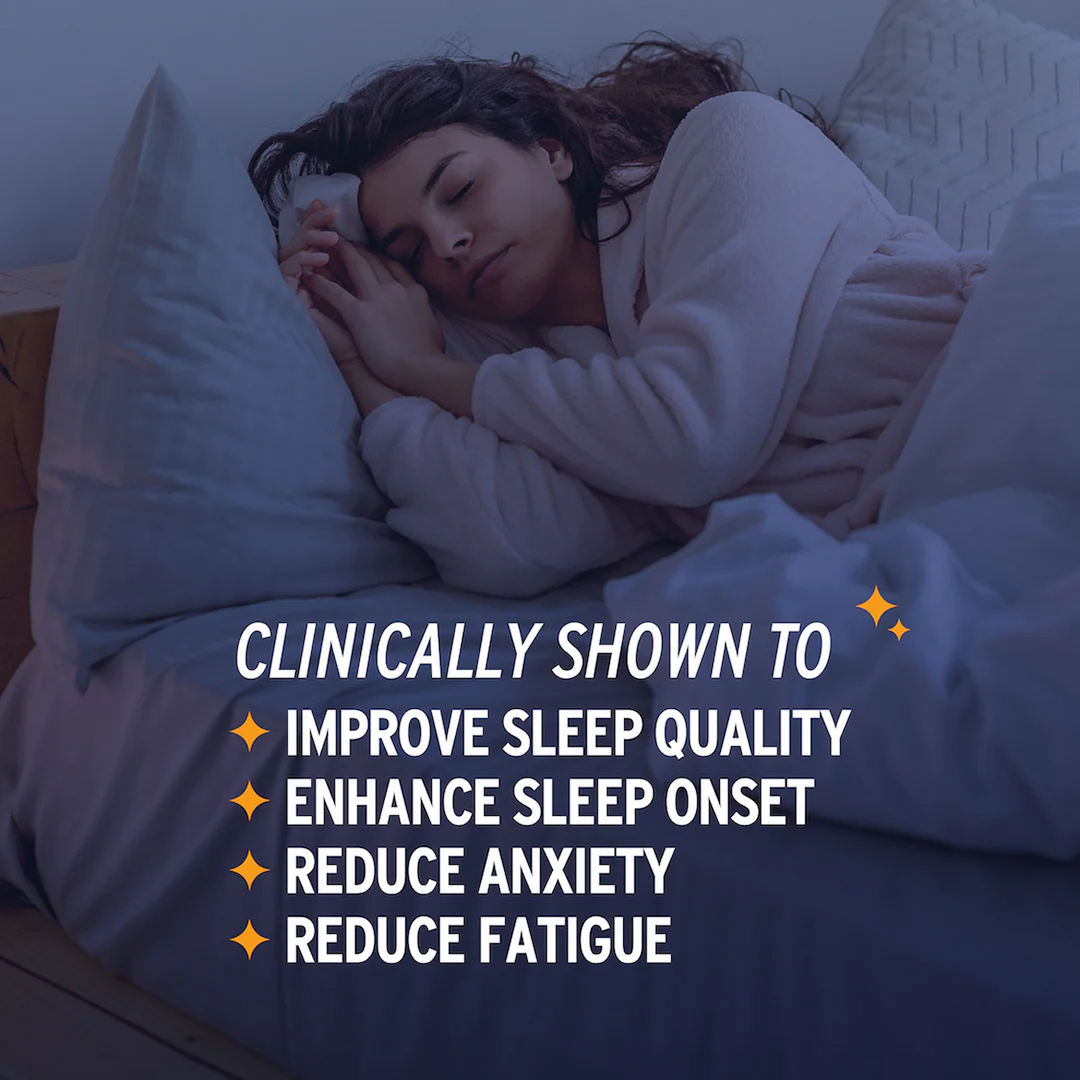 Full Spectrum Sleep CBN Gummies – Sunmed CBD