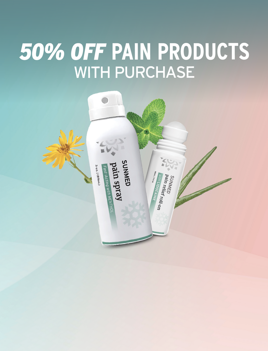 Buy CBD Online | Best CBD Products - Sunmed – Sunmed CBD