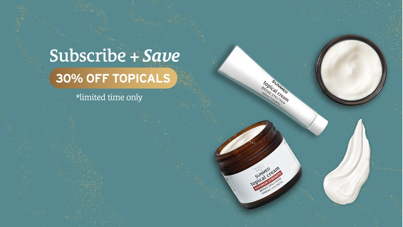 Buy CBD Online | Best CBD Products - Sunmed – Sunmed CBD