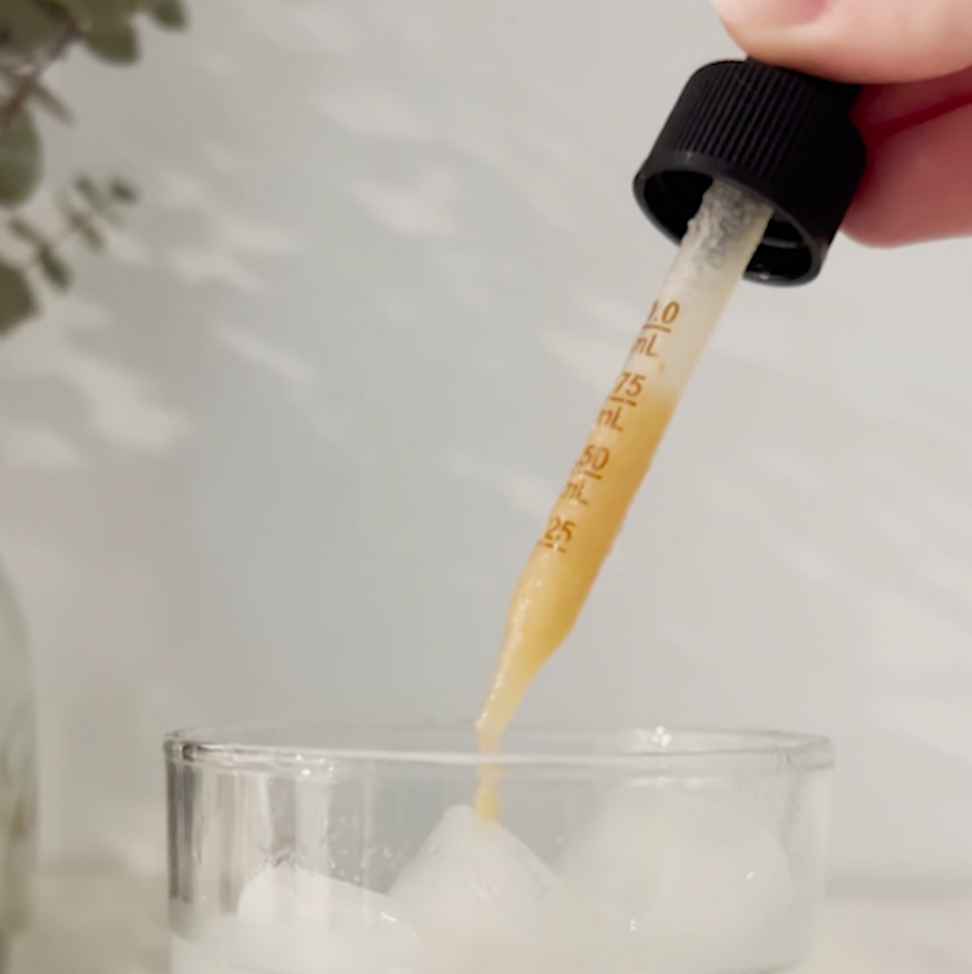 Full Spectrum Wellness Water Soluble CBD – Sunmed CBD