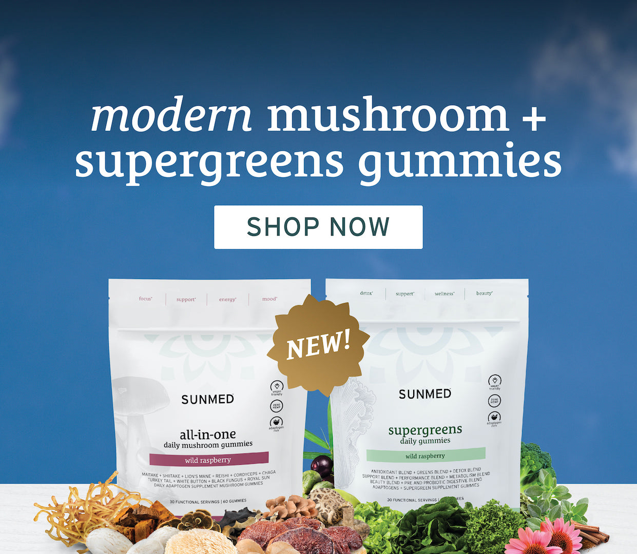 Buy CBD Online | Best CBD Products - Sunmed – Sunmed CBD