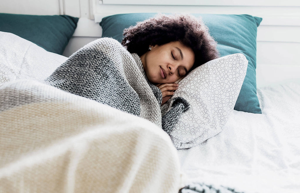 Scientifically Proven Sleep Gummies by Sunmed – Sunmed CBD